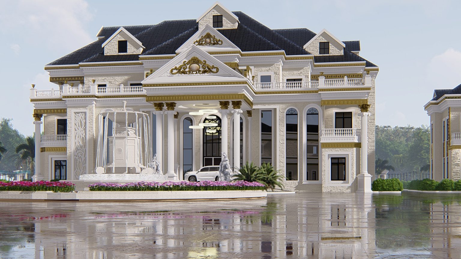 About Us - Eldorado Groups