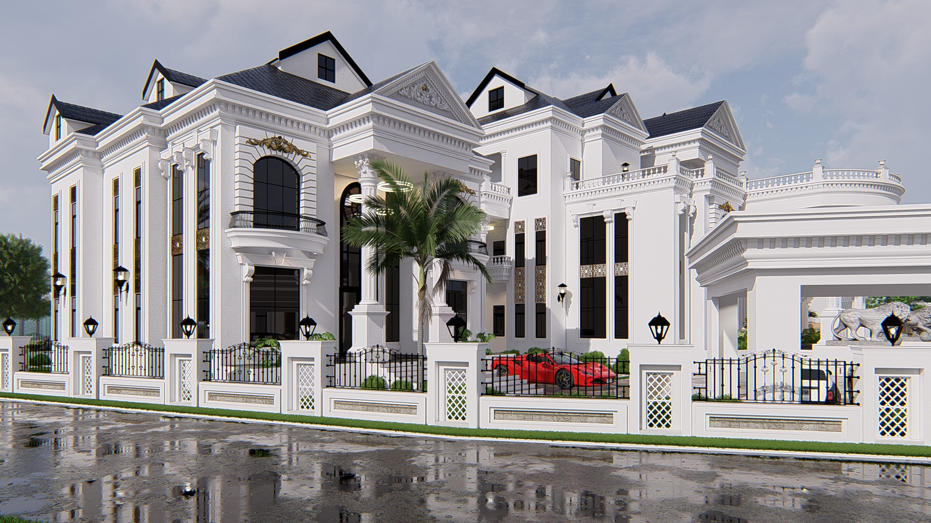 About Us - Eldorado Groups